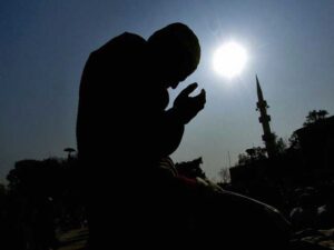 Bagaimana Mengubah Sifat Mazmumah Dalam Diri - MUIS